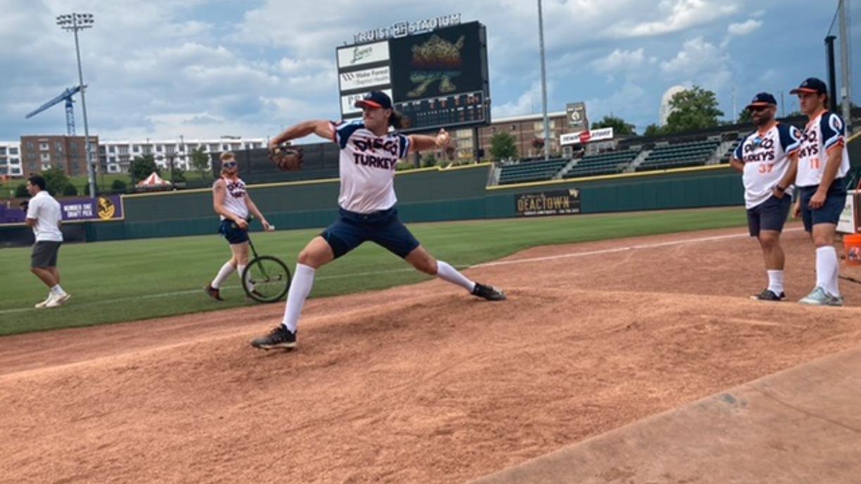 News: Milestones and strong finish make Disco Turkeys’ first season a ...