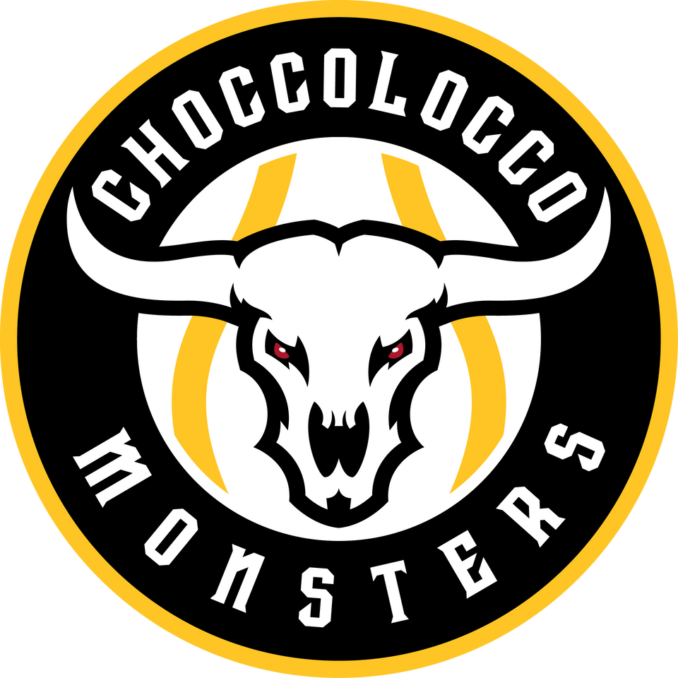 Stats - Choccolocco Monsters