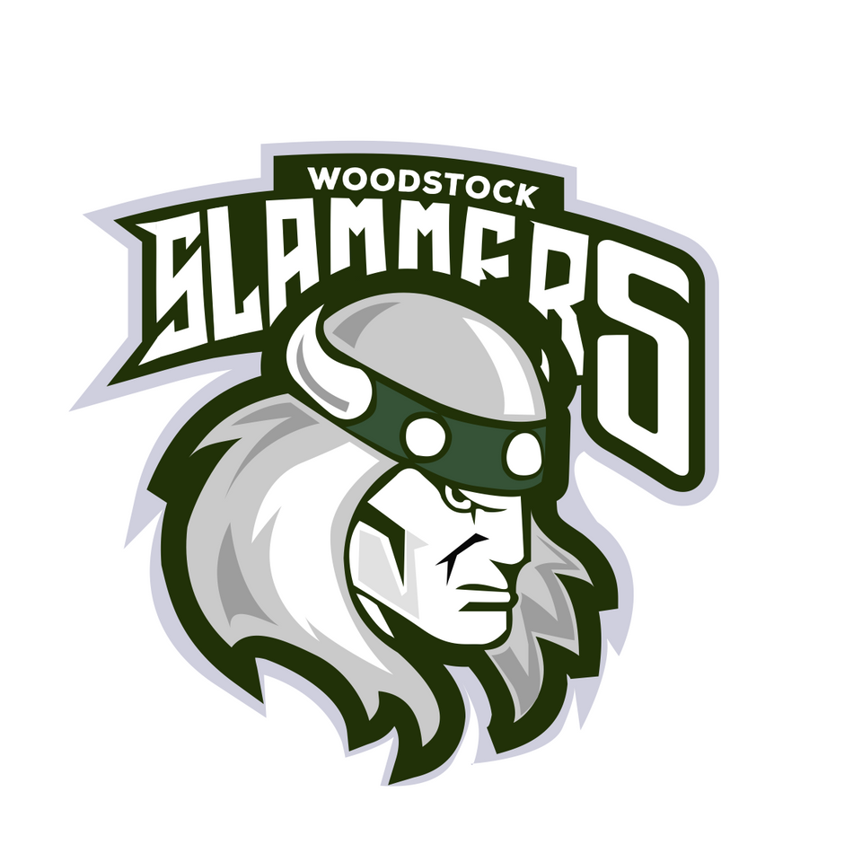 About the Slammers - Woodstock Slammers NCDC