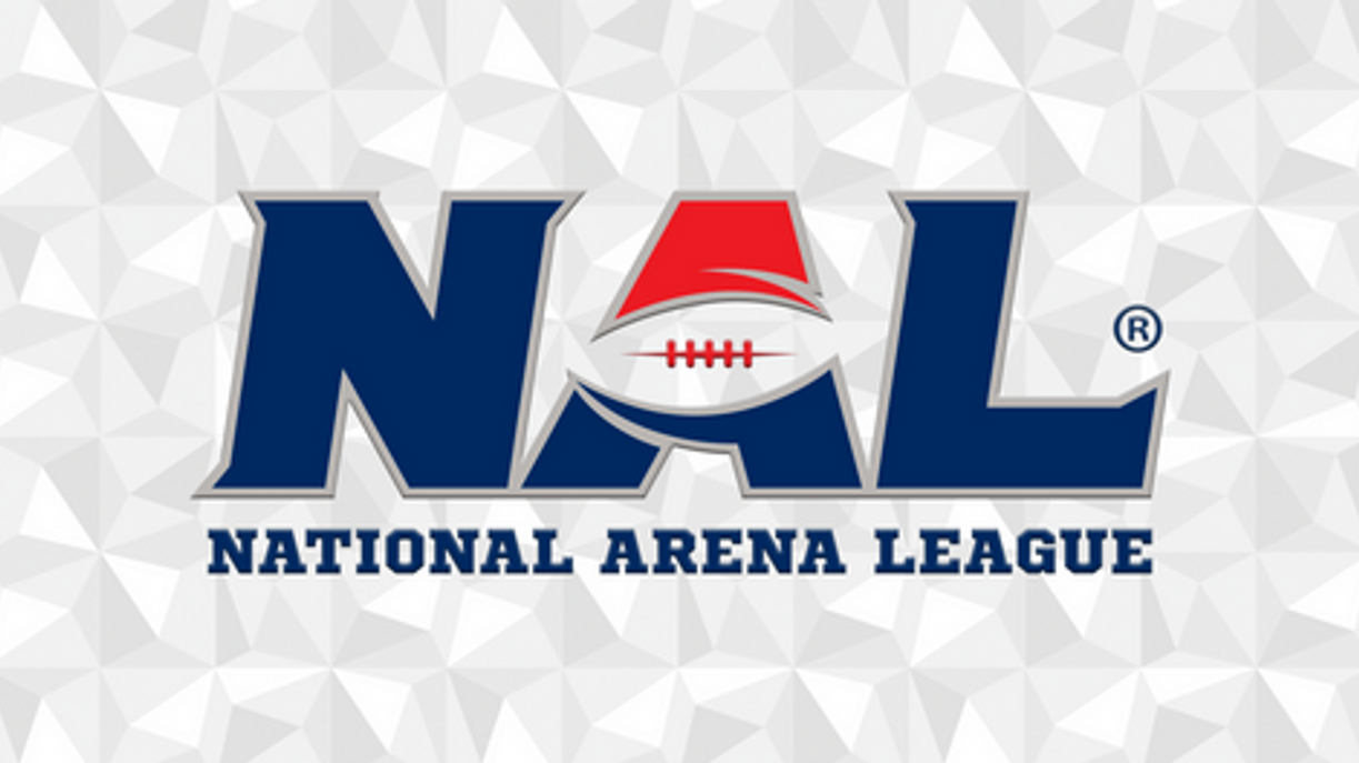 News: 2025 All-NAL Offense - National Arena League