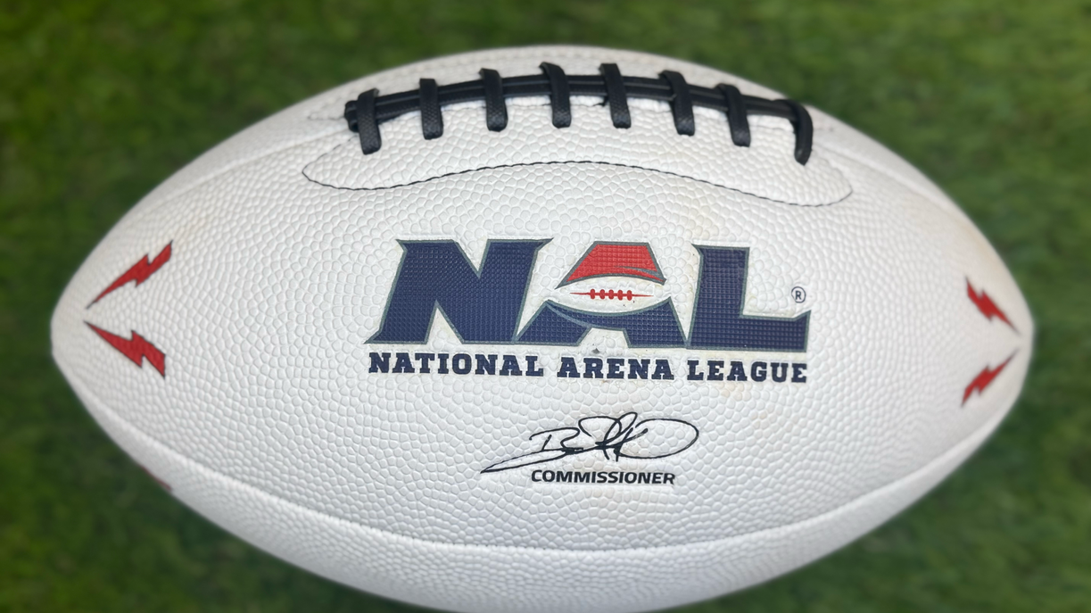 News: Reintroduction of Classic “DEUCE” Ball Design with Modern League ...