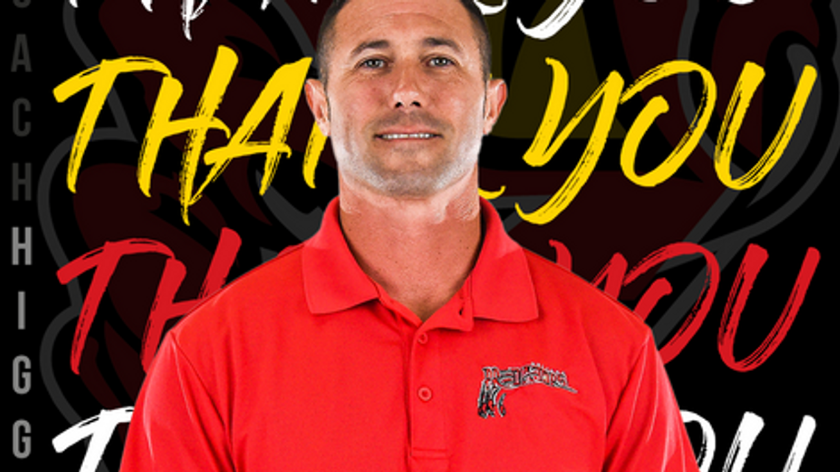 News: Predators Part Ways with Head Coach Jeff Higgins - National Arena ...