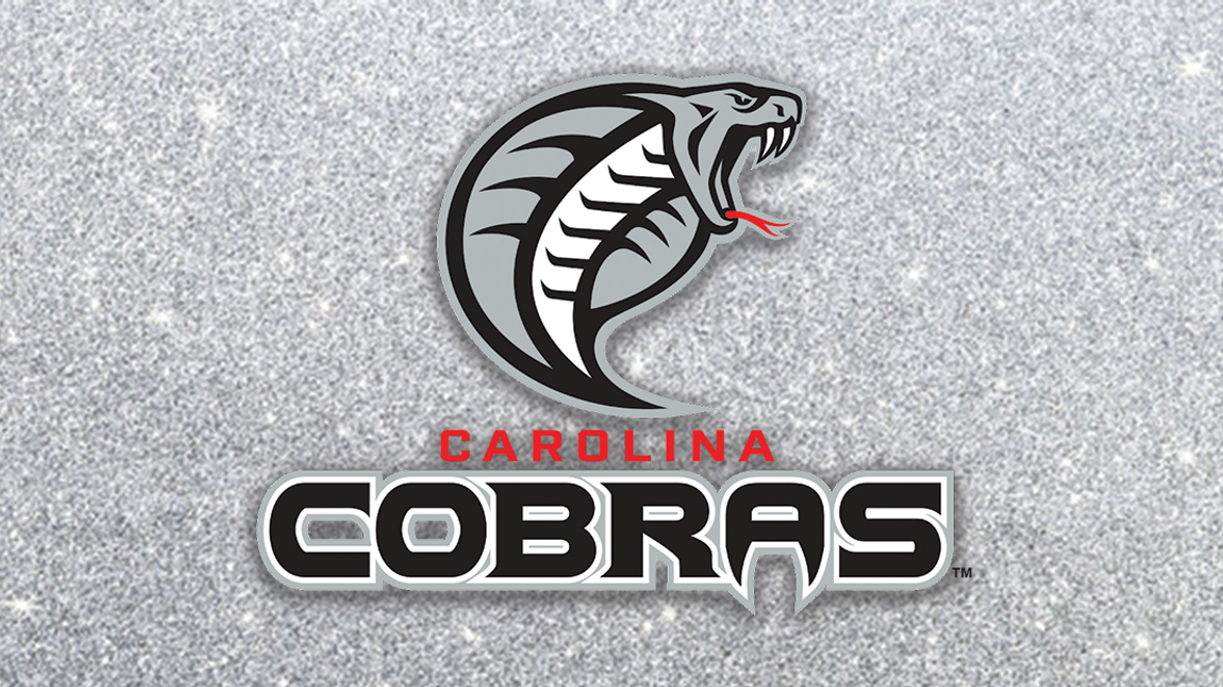 News: Cobras Claim Third Straight Win at Home - National Arena League