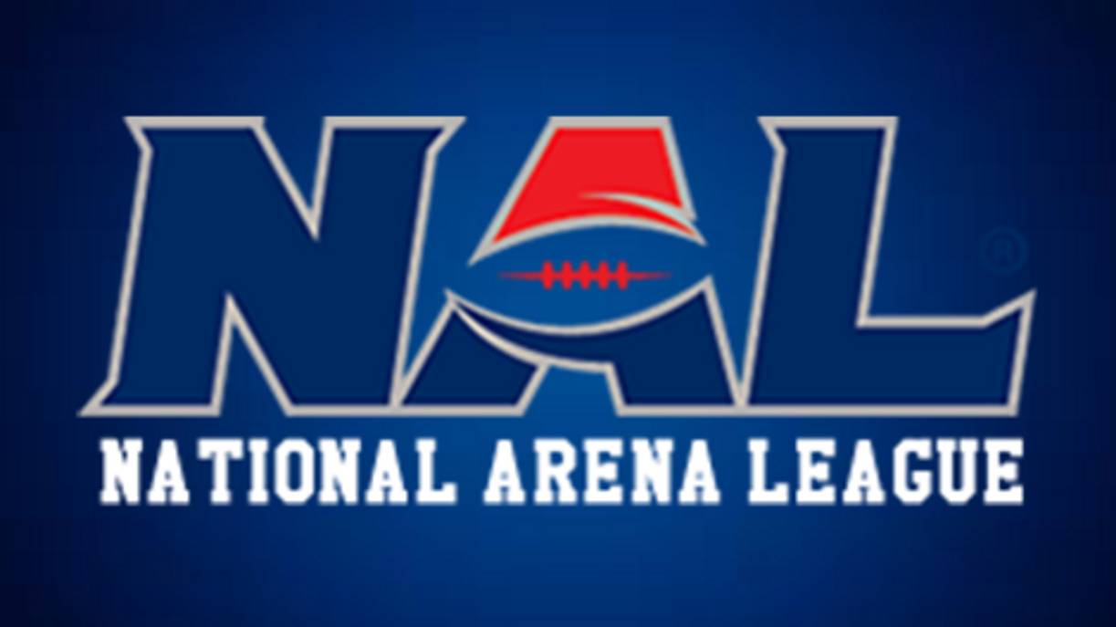 NAL Unveils 2022 Ironman Rules National Arena League