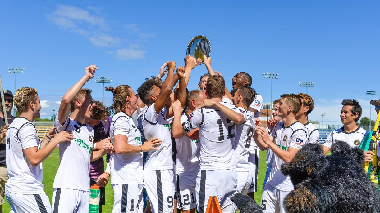 News: Highlanders FC Announce New Ownership Group - Victoria Highlanders