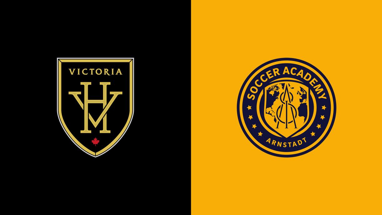 News: Partnership Announced with Soccer Academy Arnstadt - Victoria ...