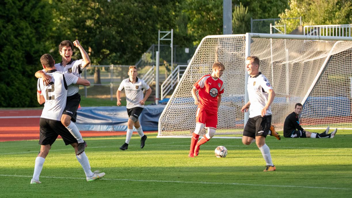 News: Highlanders Down TSS FC Rovers in Massive Rivalry Win - Victoria ...