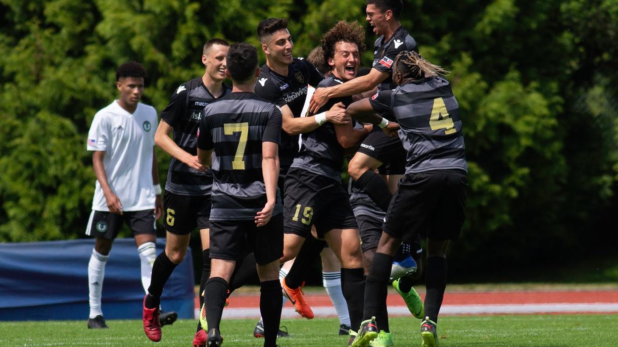 News: 2019 Highlanders: Where are they now? - Victoria Highlanders