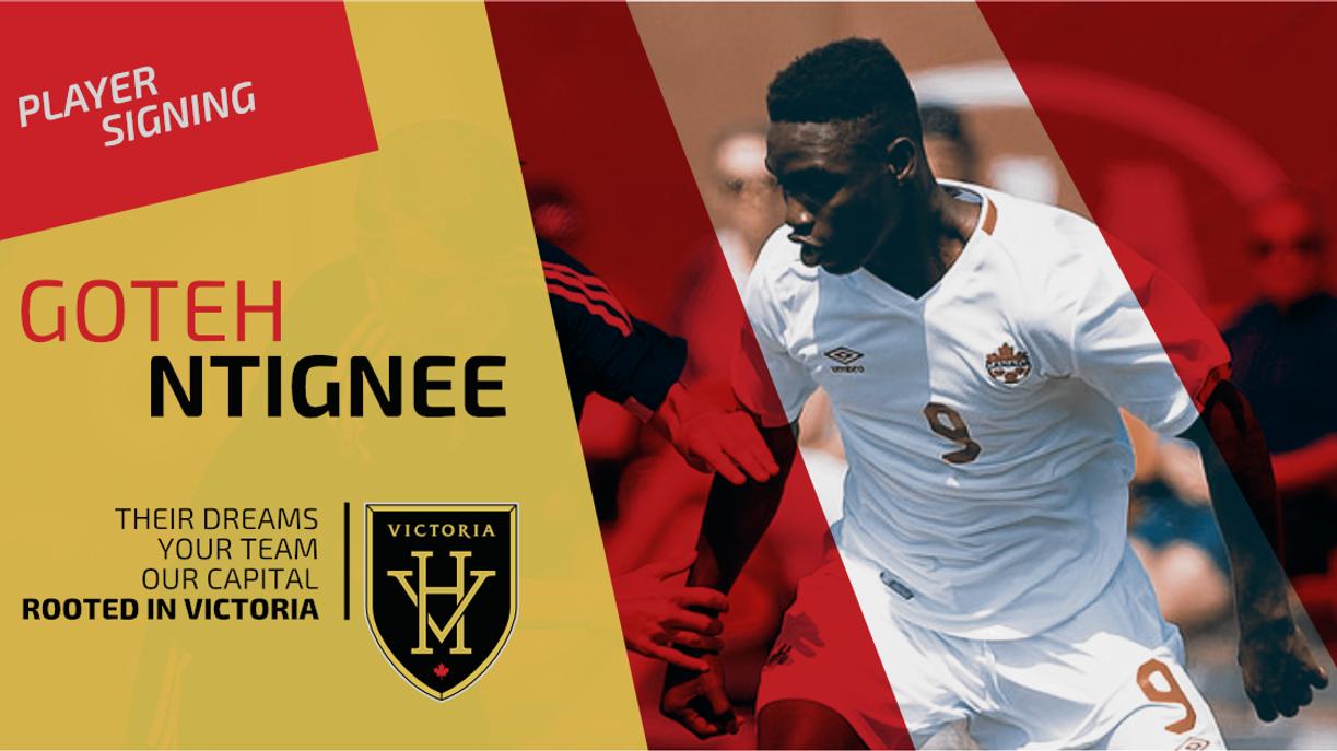 News: Highlanders Announce First Player Signing of 2019 - Victoria ...