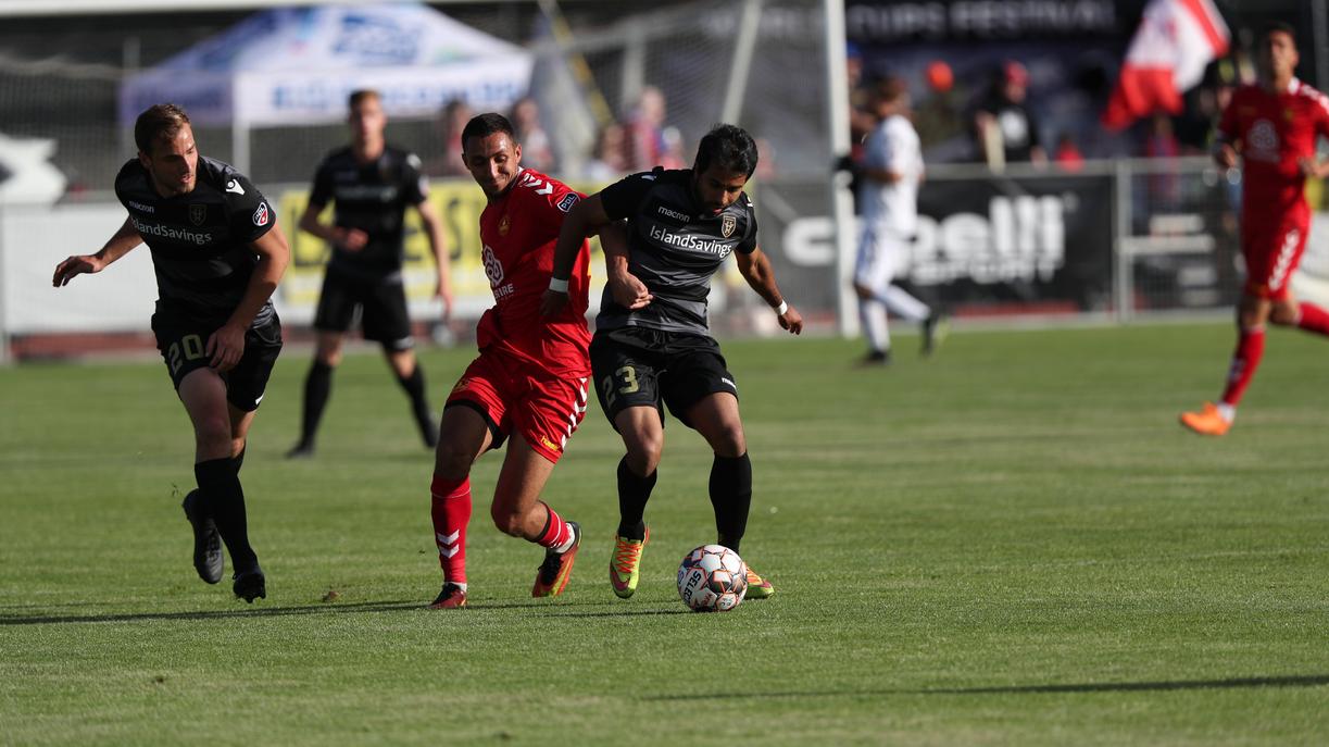 News: Highlanders Host Lane United FC in Final Match of the 2018 Season ...