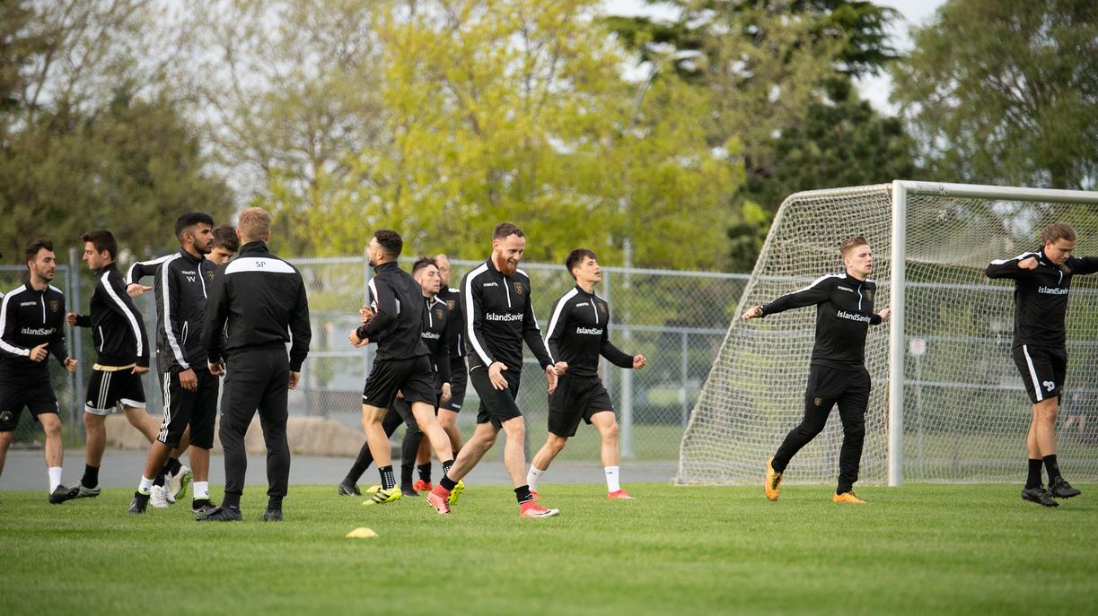 News: Highlanders vs Foothills FC Game Preview - Victoria Highlanders