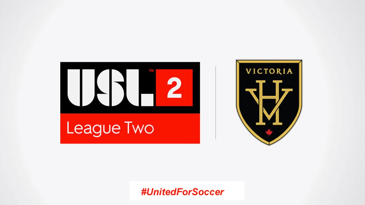 News: USL UNVEILS NEW STRUCTURE: ONE CENTRAL BRAND, THREE LEAGUES ...
