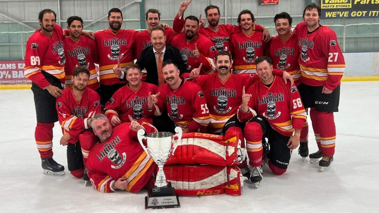 News: Summer 2022 Champions - CCSL Calgary