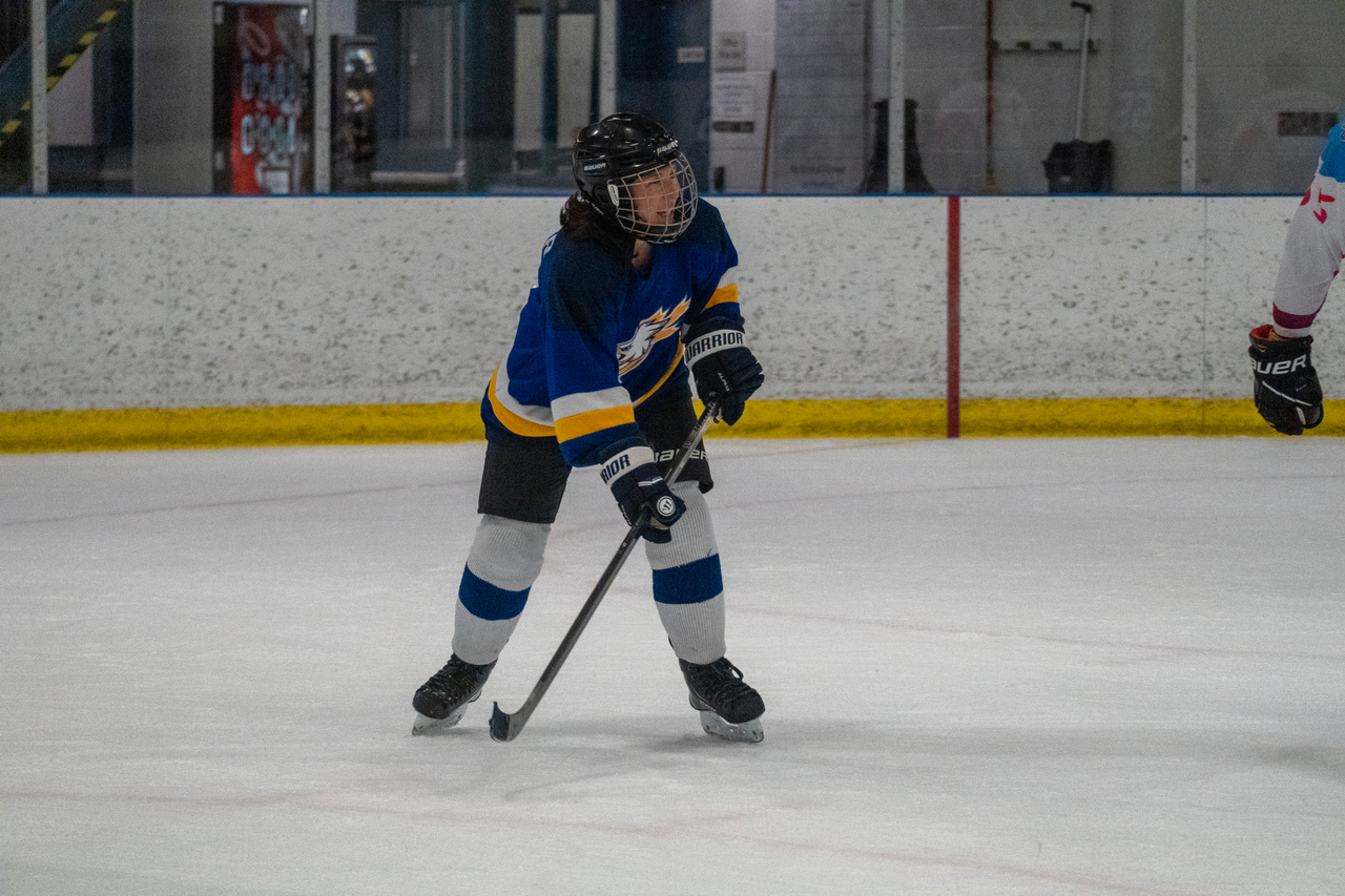 Photos: Zambronies vs Eagles 2 - CCSL Calgary