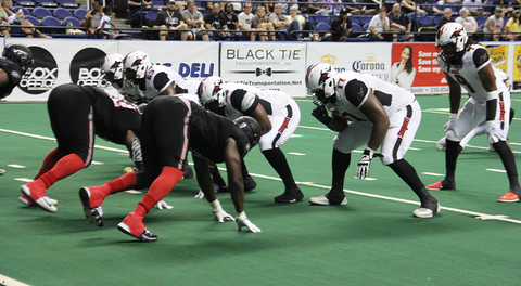 Tickets - Jacksonville Sharks