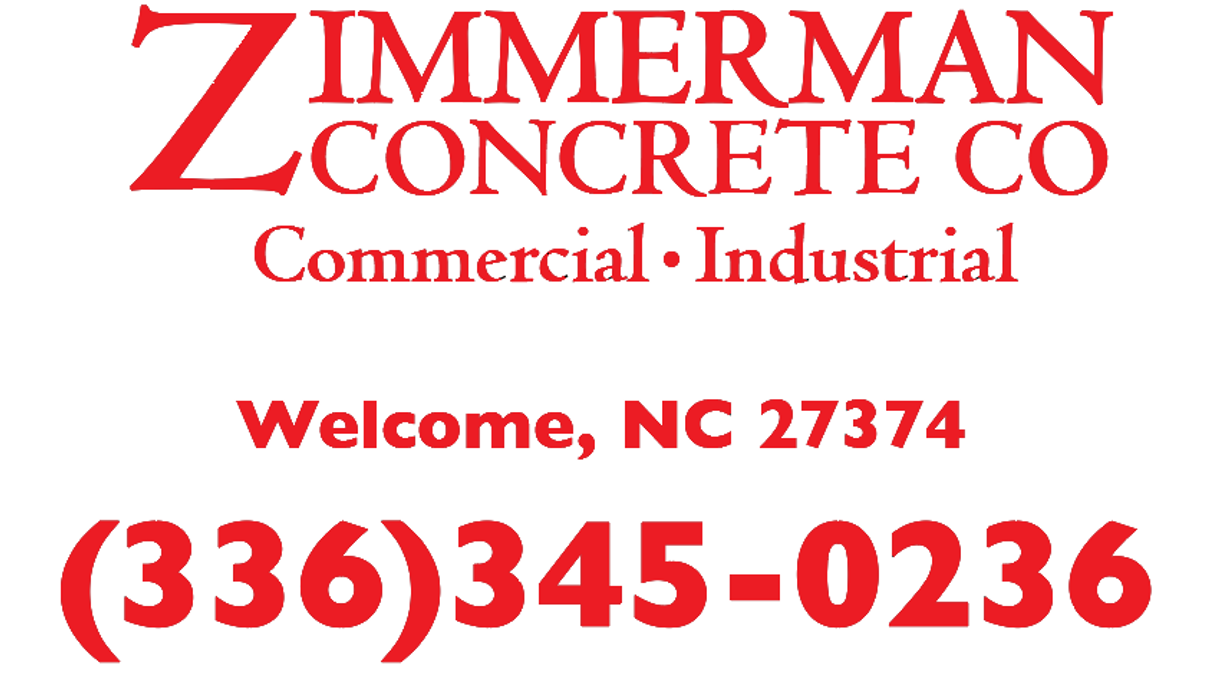 News: Zimmerman Concrete supports the Lexington Flying Pigs 2024 season ...