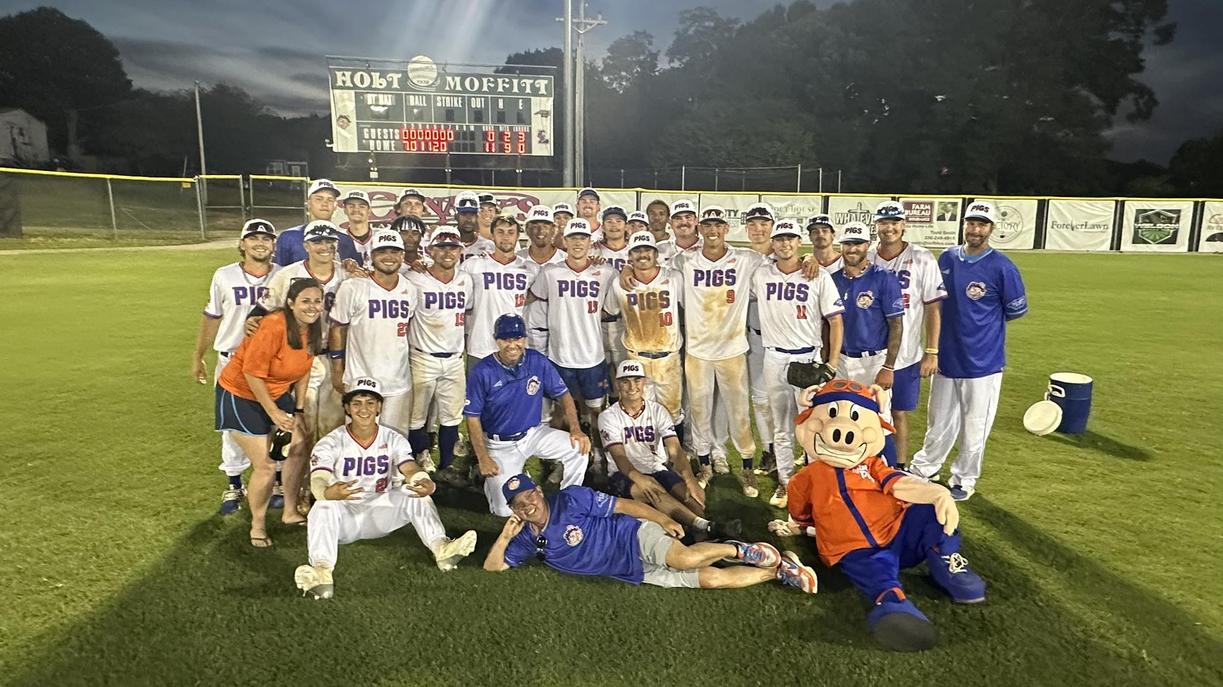 News: Flying Pigs 2025 Season Schedule & Staff Announcement - Lexington ...