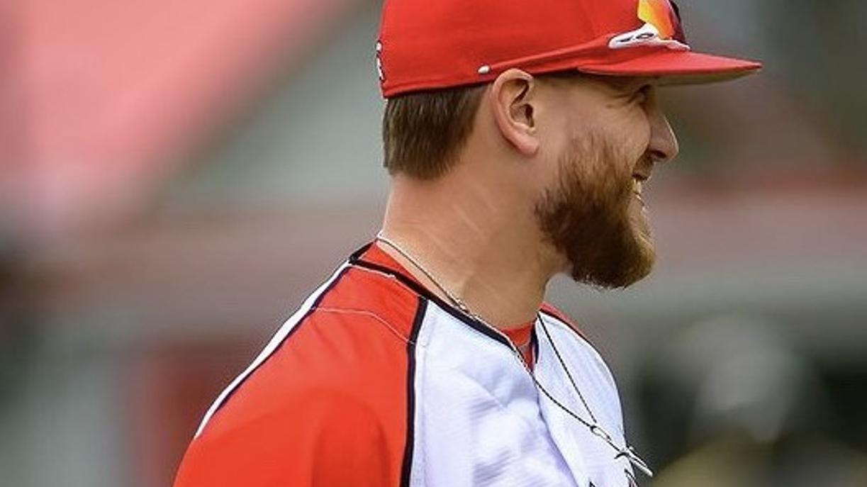 News: Lexington Flying Pigs Welcomes Nicholas Musgrave as Assistant ...