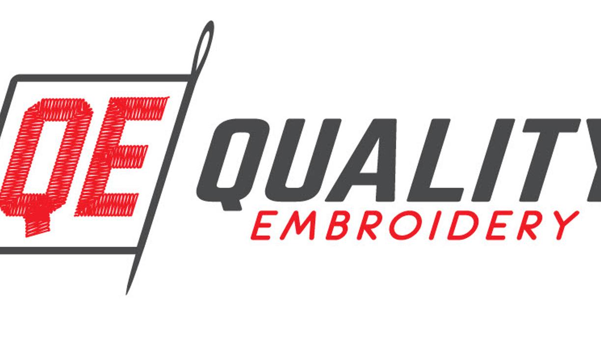 News: Quality Embroidery Hits a Triple, Boosting the Lexington Flying ...