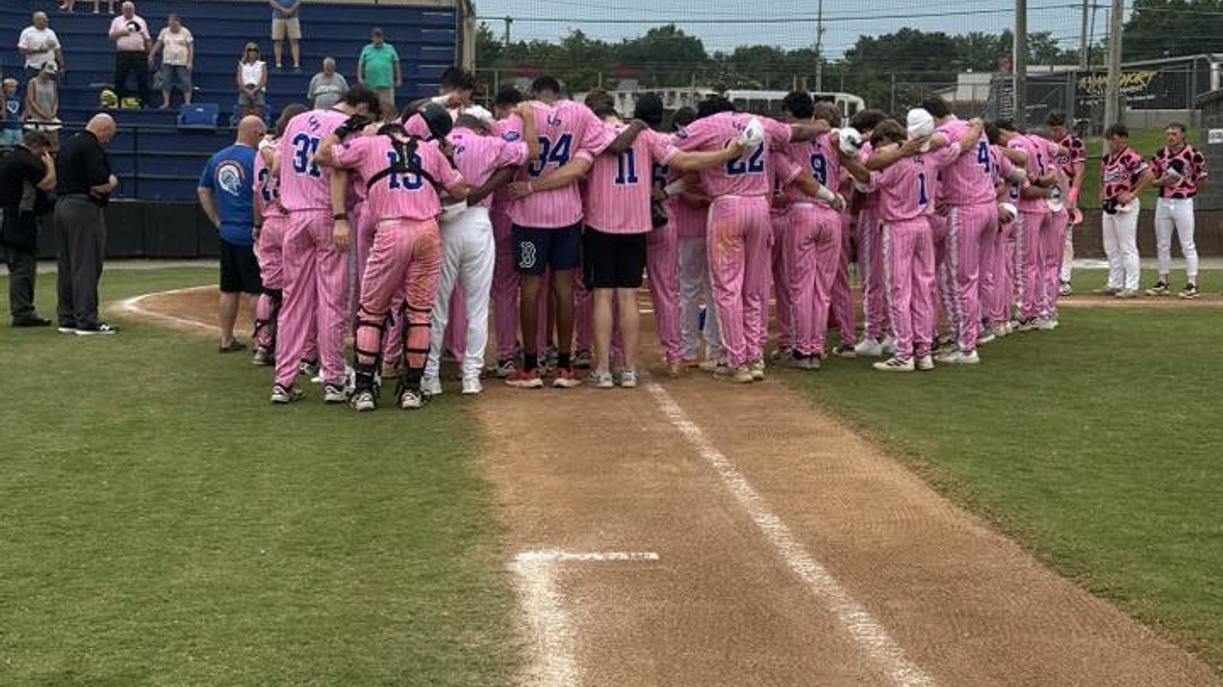 News: Lexington Flying Pigs Clinch Top Playoff Seed in Record-Breaking ...