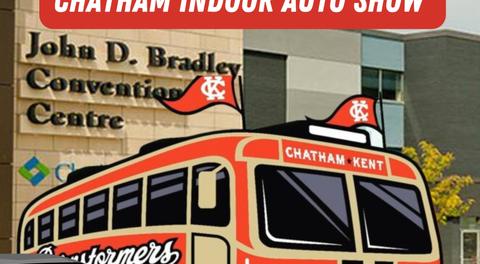 Home - Chatham-Kent Barnstormers