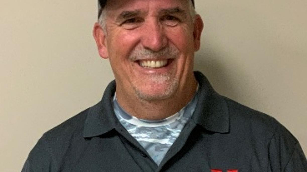 News: Mike Stull joins the Sales' Team - Chatham-Kent Barnstormers