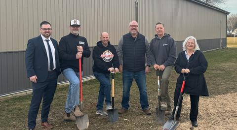 Home - Chatham-Kent Barnstormers