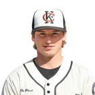 Roster - Chatham-Kent Barnstormers