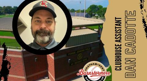 Home - Chatham-Kent Barnstormers