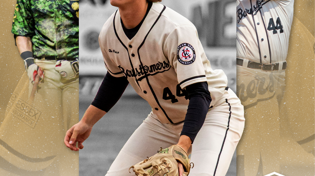 News: Evan Morrison named as IBL Rookie of the Year - Chatham-Kent ...