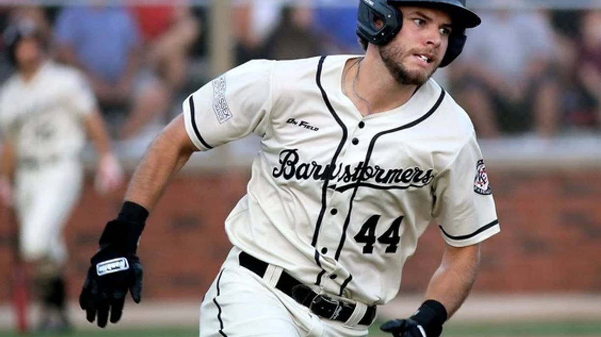 News: Sadler Goodwin is coming back to CK for the 2025 season - Chatham ...