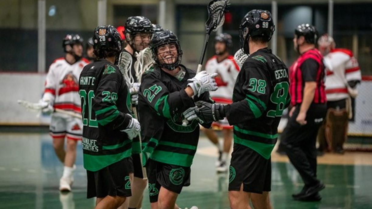 News: Jacob Dunbar: WLA Rookie of the Year - Burnaby Lakers
