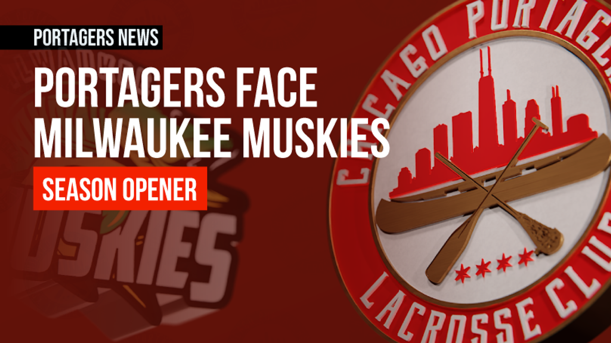 News: Portagers Open Their Season On The Road vs Muskies - American ...