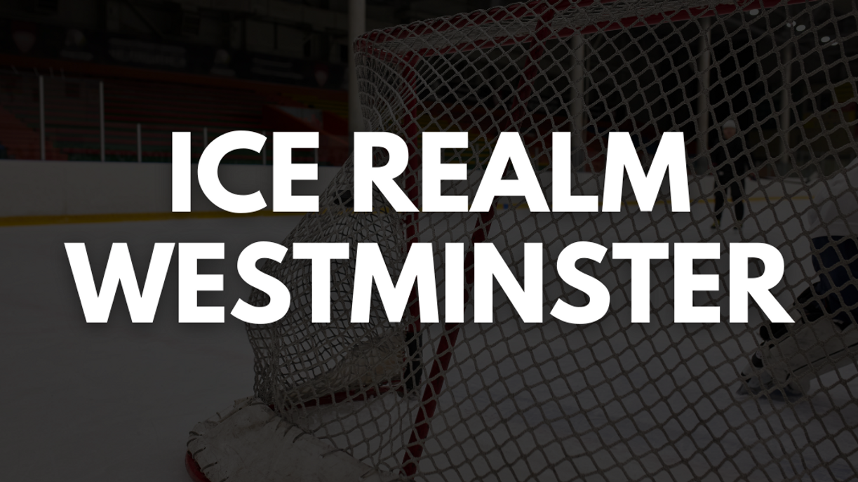 News: Westminster Ice Arena to Remain Open: A Victory for Community and ...