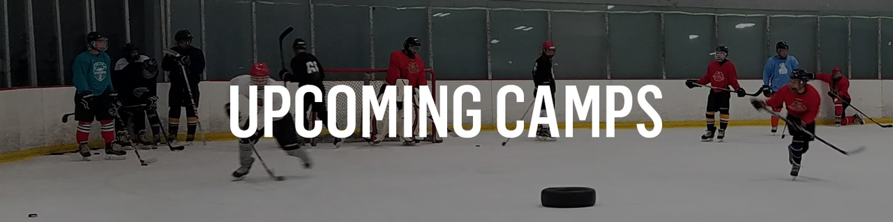 Camps - Ice Realm Westminster