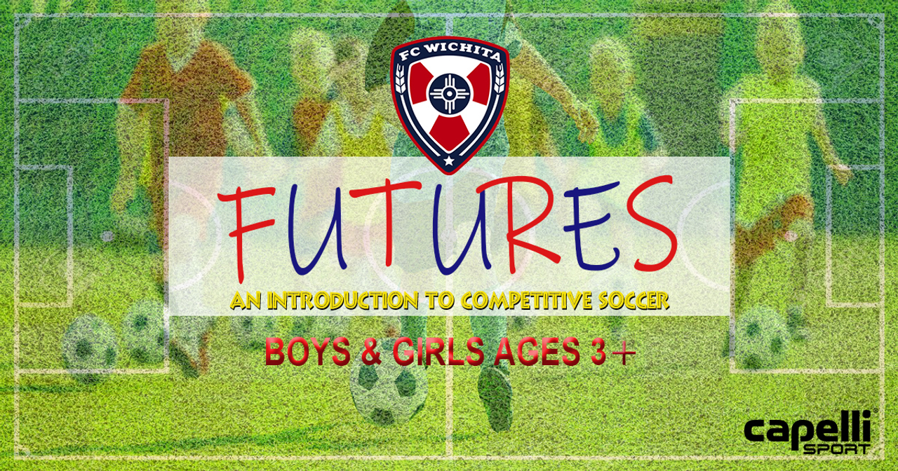 Futures Winter Program - FC Wichita