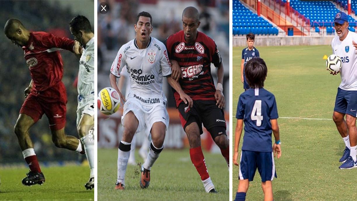 News: FC Wichita Adds Welton Silva To Academy Staff - FC Wichita