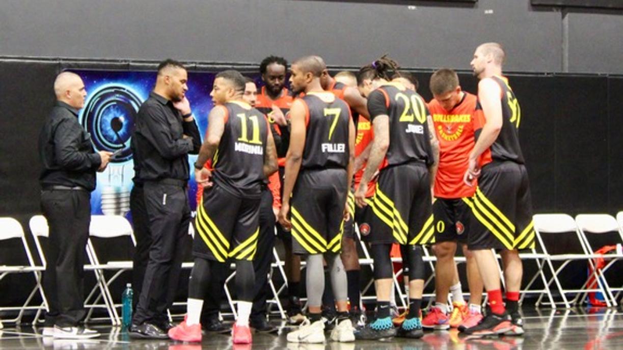 News: New Mexico Bullsnakes start season with a big win - New Mexico ...