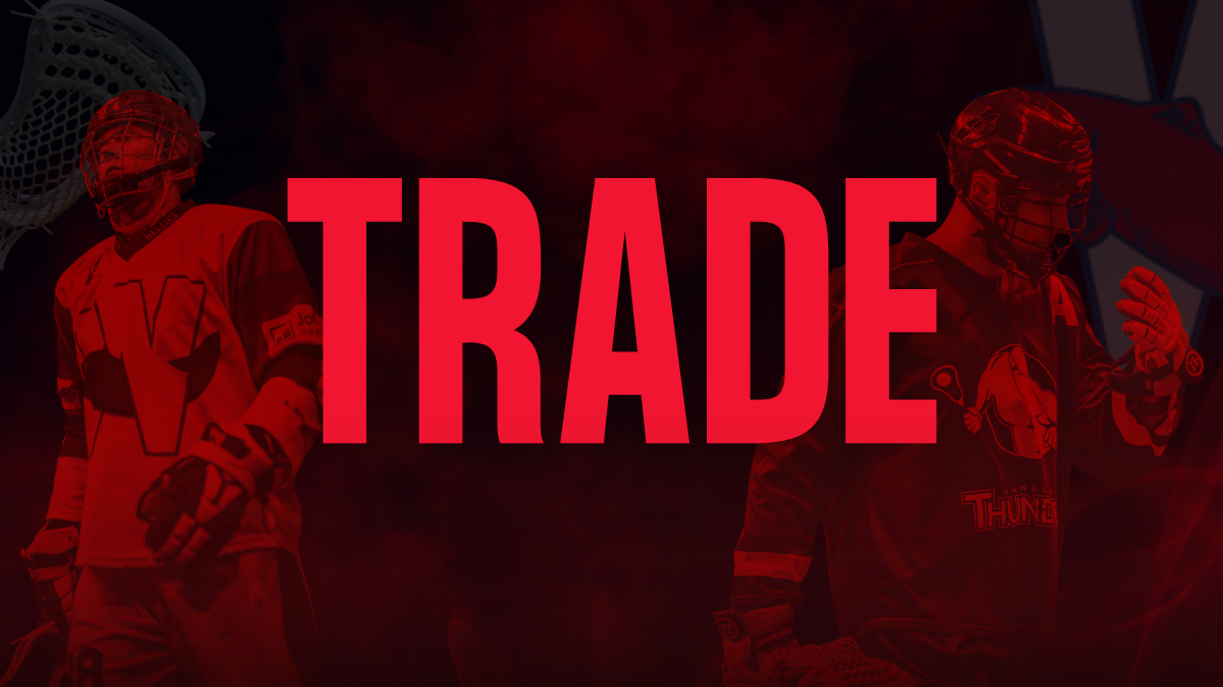 News: Salmonbellies Acquire Defenceman Reece Callies in Trade with ...