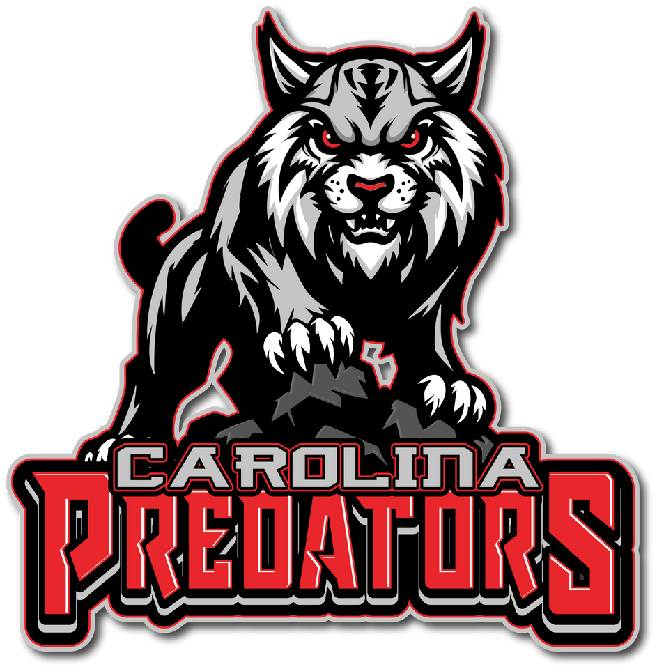 Stats - carolinapredators.com
