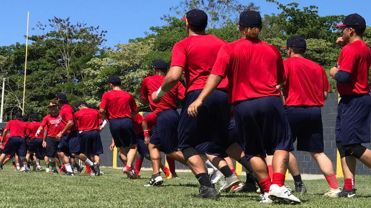 News: Puerto Rico High School Summer Baseball League - Registration Now ...