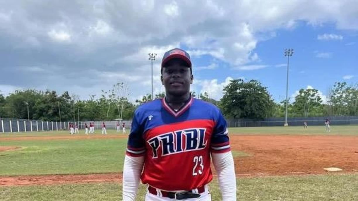 News: Julius King's Commitment to Bethany College Baseball through ...