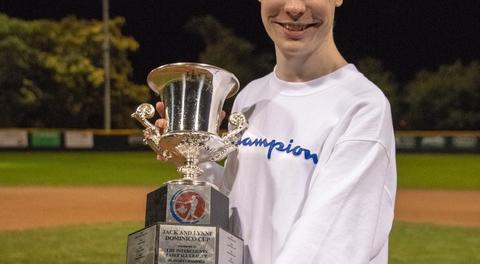 Transactions - Barrie Baycats