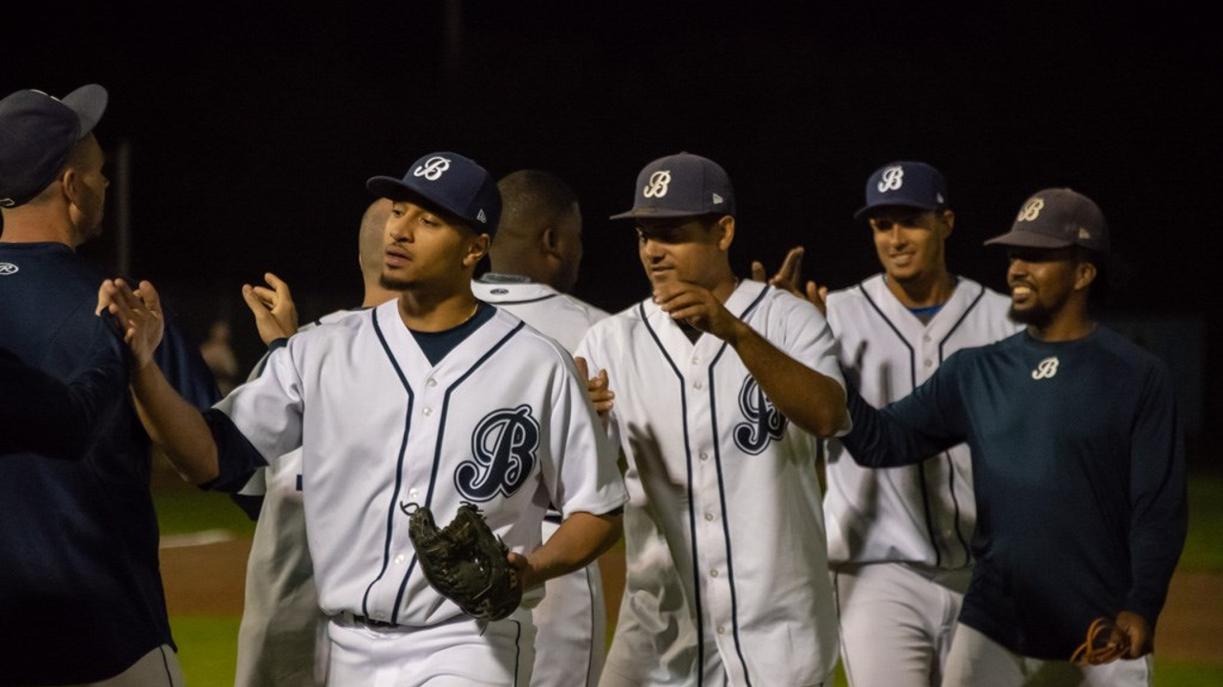 News: Baycats Ready for 'Extremely Competitive Series' Against Panthers ...