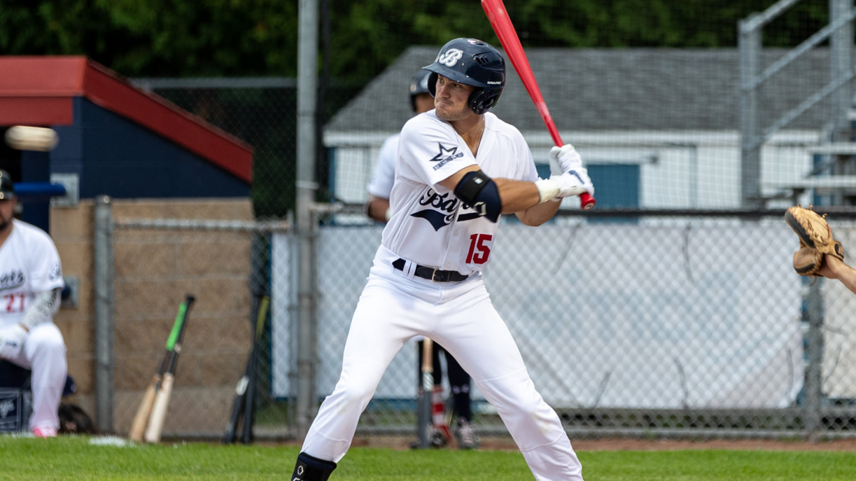 News: Bats Lead the Way For Baycats In Big Win over Maple Leafs ...
