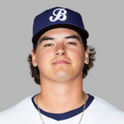 Barrie Baycats Roster - Barrie Baycats