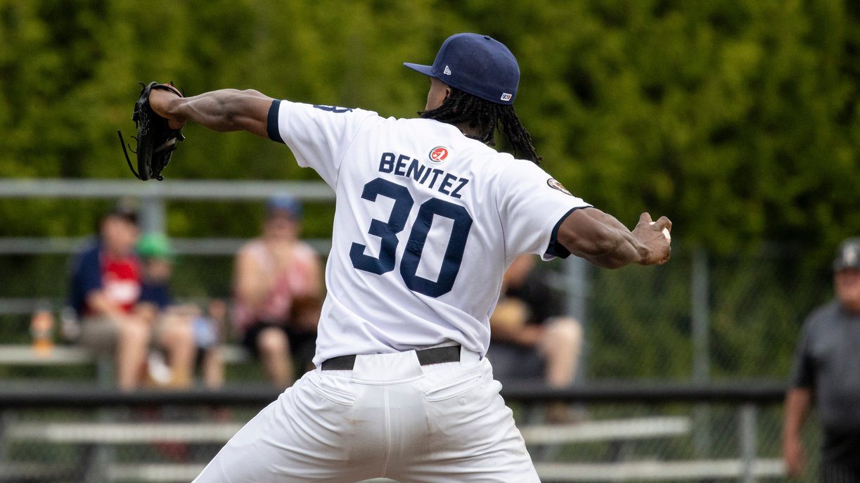 News: Baycats Prevail 10-4 After Rainy Setbacks Against Cardinals ...