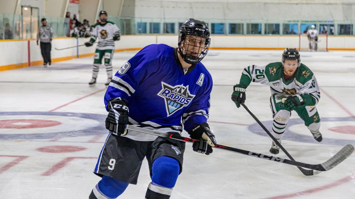 News: Season Finale Showdown: Rapids to Host Rivermen in Last Home Game ...