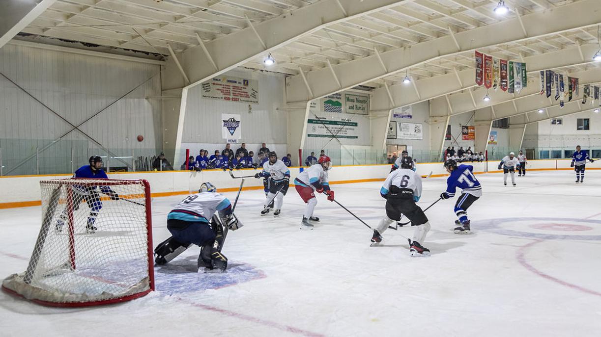 News: Epic Doubleheader Weekend: Rapids Face Off Against Royals in ...