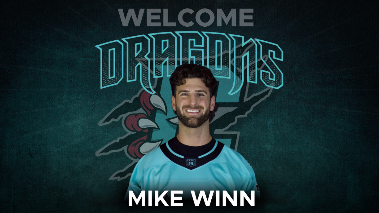 News: COLUMBUS SIGNS MIKE WINN FOR UPCOMING YEAR - Columbus River ...